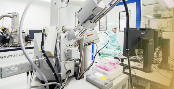 Laboratoire FEMTO-ST – Besançon – Nord Franche Comté - Innov-hub