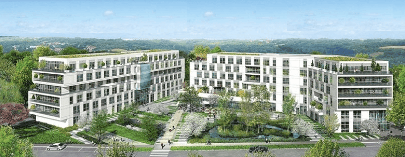 Centre d’innovation pour l’intelligence artificielle – IBM – Paris ...